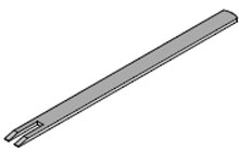 Extraction Tool for MTC (Multi Terminal Connector) Female Terminal, 18-14 AWG