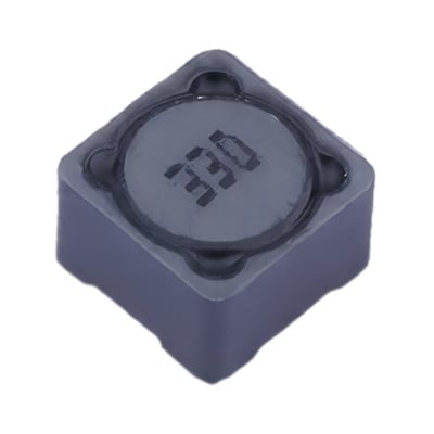 Cybermax CMLH1204S331MTT Fixed Inductor