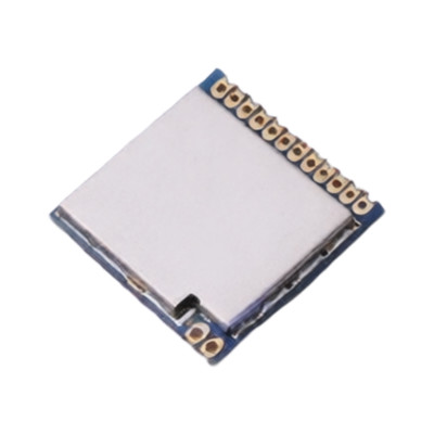 G-NiceRF RF4438PRO-433 RF Transceiver Module 433MHz Wireless Communication Chip for Modems