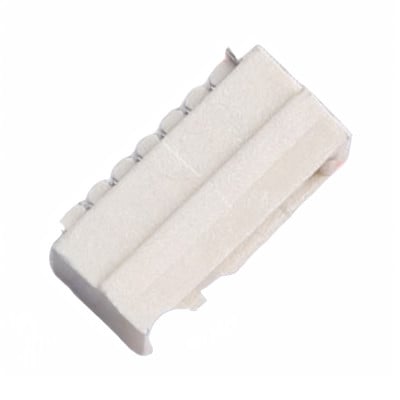 LXWCONN SH1.0mm-6P-WT Male Header Pins Connector