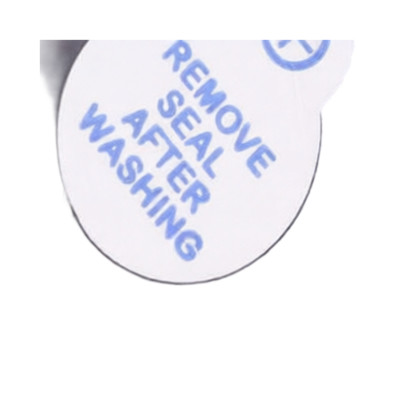 FUET FMB1275-03 Alarm Buzzer Siren Chip