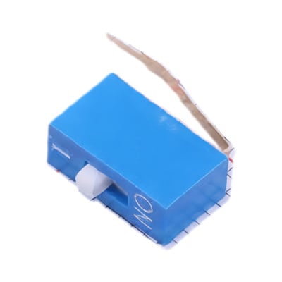 Yuandi TM-06R DIP Switch