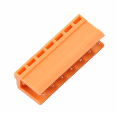 MAX MXHT396V-3.96-12P-OE01-Cu-A Header Plug Socket