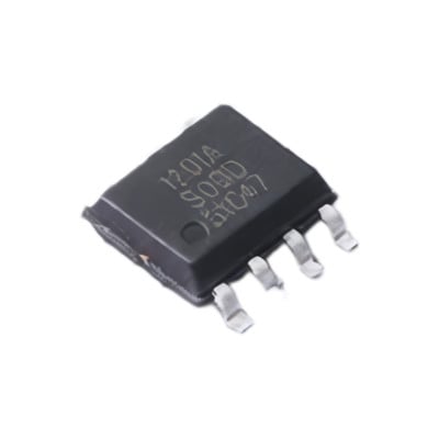 Realmagic RM1201AST6A Microcontroller Chip