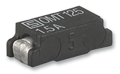 SCHURTER 3404.0116.11 Fuse Chip - High-Performance Circuit Protection Component for sale