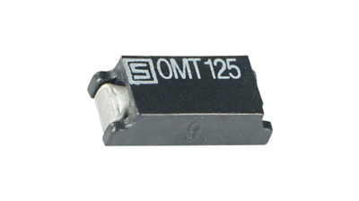 SCHURTER 3404.0116.11 Fuse Chip - High-Performance Circuit Protection Component for sale