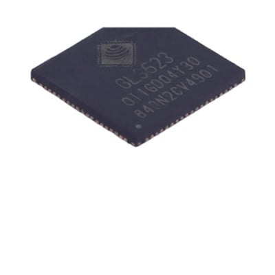 GENESYS GL3224-ONY04 Interface Controller Chip