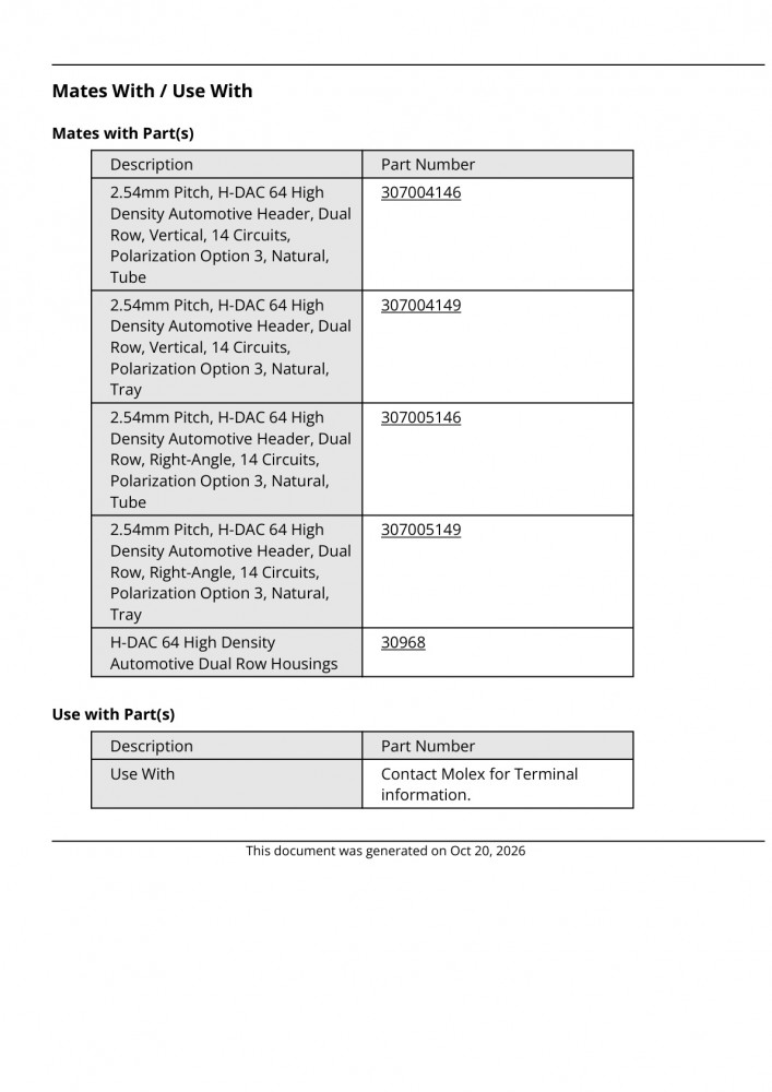 307001149 technical document image, page 3