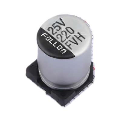 FOLLON EFVH025ADA681M10B0