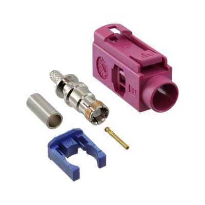 ADAM TECH RF55-34K-T-02-50-SH