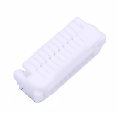 HDGC HDGC1002H-2X6P Rectangular Connector Housing