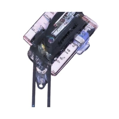 OMRON D2S-10LD