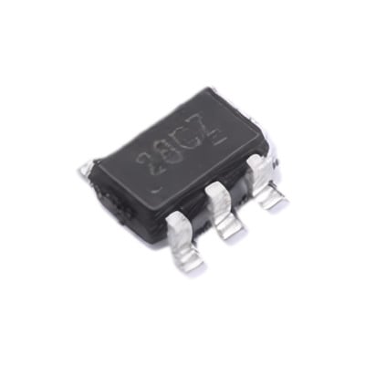 etasolution ETA5050V0S2F Linear LDO Voltage Regulator
