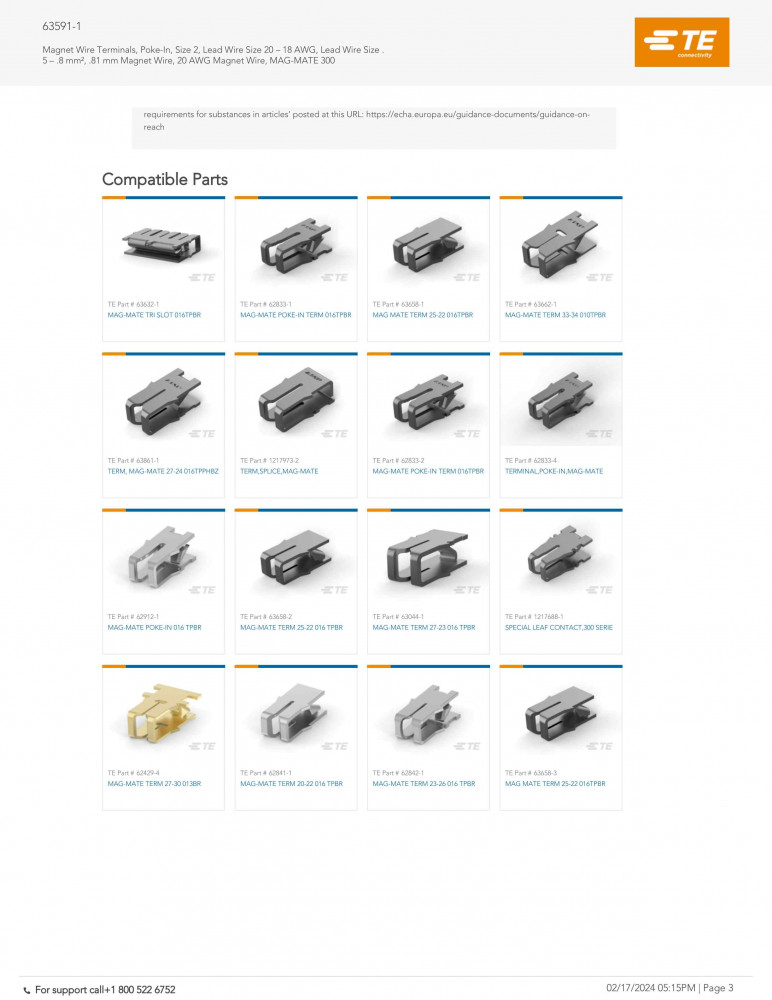 63591-1 technical document page 3