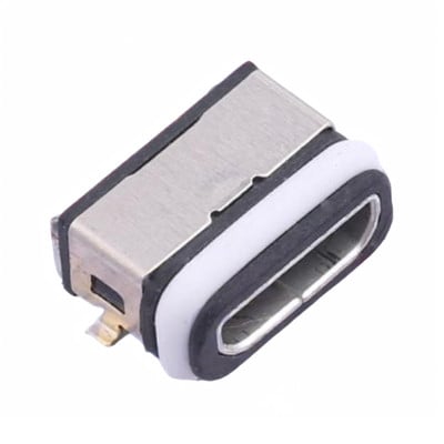 HOAUC HYCW198-USBD05-130B USB DVI HDMI Connector Assembly