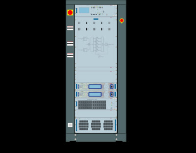 TX08KSS PLUG-IN NEXT GENERATION