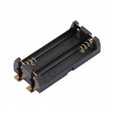 MYOUNG BH-18650-B1BA002 Blade Type Power Connector Assembly