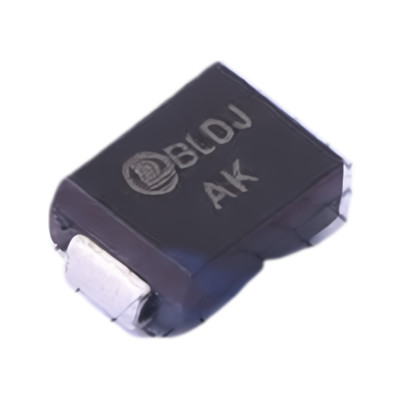 Liown SMCJ8.5CA TVS Diode