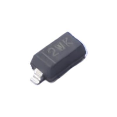 JSCJ BZT52B18 Single Zener Diode