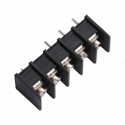 KANGNEX WJ45S-B-9.5-12P-13-00A Barrier Blocks Chip