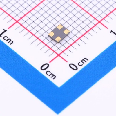 SL322532M10P Quartz Crystal SMD3225-4P for sale