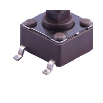 Diptronics DTSM-644N-V-T/R Tactile Switch