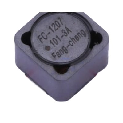 FANGCHENG FC-DR2W1016-6R8M Fixed Inductor