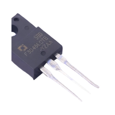 JSCJ SBDF30H300A Single Diode – High-Performance Semiconductor Chip