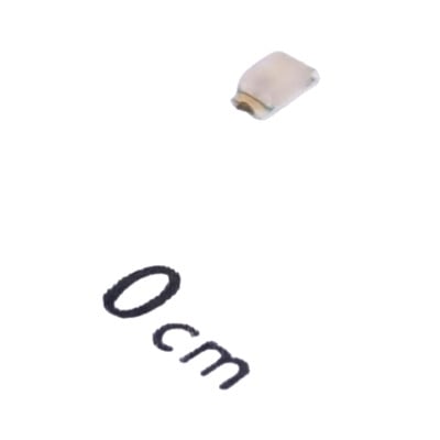 ROHM SML-H12M8TT86 Discrete LED Indicator