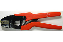Hand Crimp Tool for sale