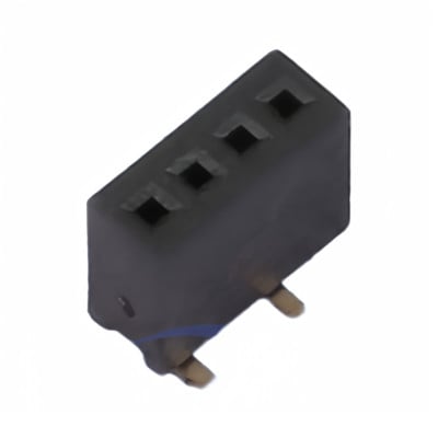 XYECONN PM1.0-UL2D-3A Female Socket Header Receptacle