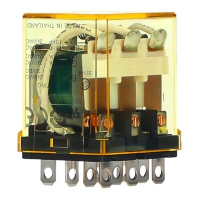 IDEC RH3B-UDC24V for sale