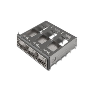 TE Connectivity 2170507-2 Pluggable Connector Assembly for sale