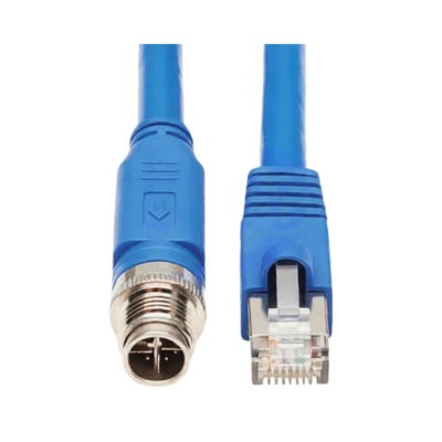 EATON NM12-6A2-05M-BL Between Series Adapter Cable Assembly for sale