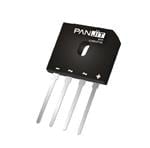 PANJIT GBU4MP_B0_00101 Bridge Rectifier