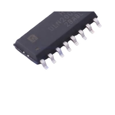 HANSCHIP semiconductor ULN2003CDRG