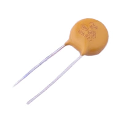 FH FNR-07K301B Metal Oxide Varistor (MOV)