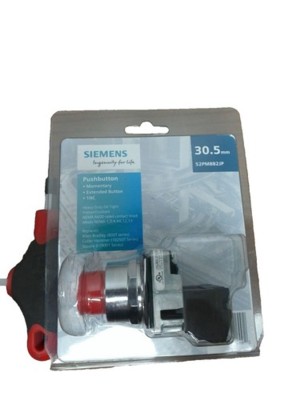 SIEMENS 3RV23110HC20 Motor Protective Circuit Breaker