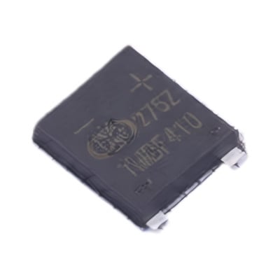 JUXING TMBF410 Bridge Rectifier Chip for sale