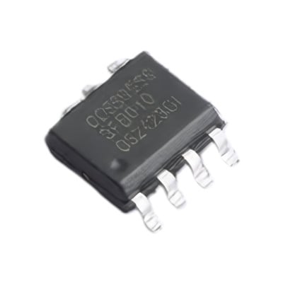 Cross chip CC6905S8-3FB020 Current Sensor Chip