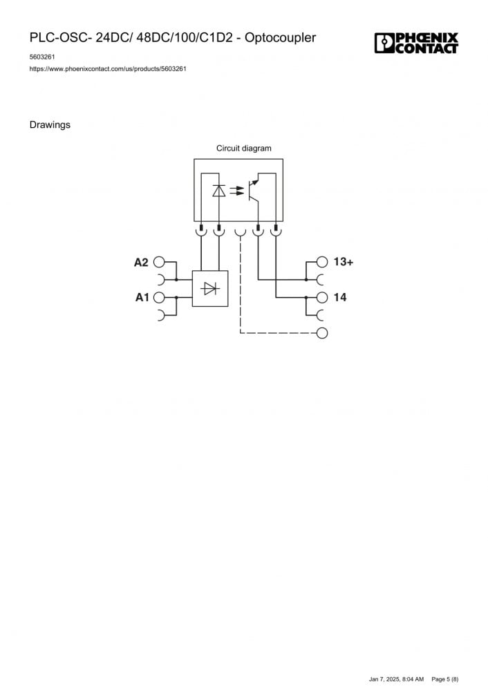 5603261 technical document page 5
