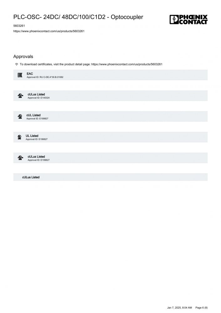 5603261 technical document page 6