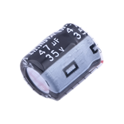 FH 8471LCM0812LEN91EC Aluminum Electrolytic Capacitor