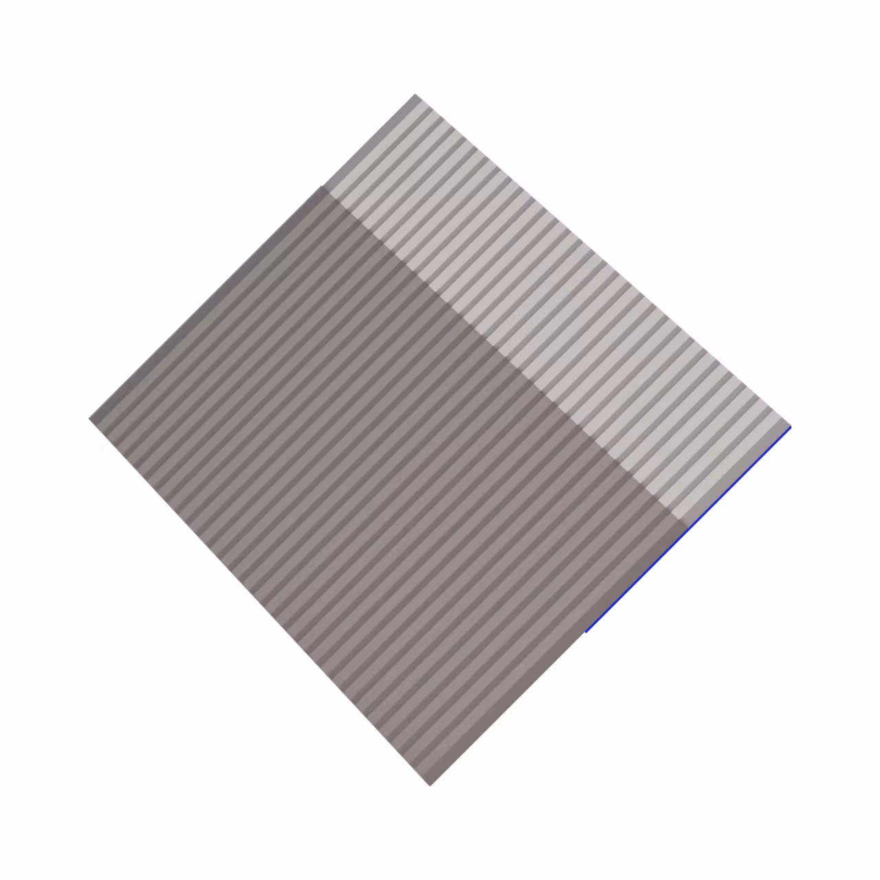 0.50mm Pitch Premo-Flex FFC Jumper, Opposite Side Contacts (Type D), 51.00mm Cable Length, Tin (Sn) Plating, 30 Circuits for sale