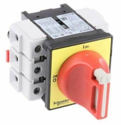 Schneider ZB4BG314 Configurable Switch Body for sale