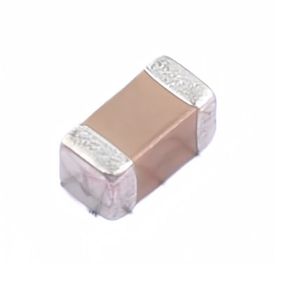 AIDE CAPACITOR 1206X7R103K500NT Ceramic Capacitor