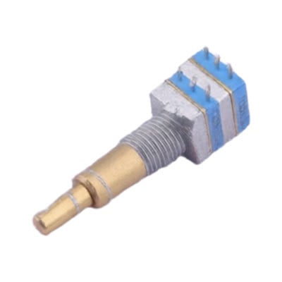 CTR R087A0G0-SJ6.5C1.4-B203-00A Trimmer Potentiometer