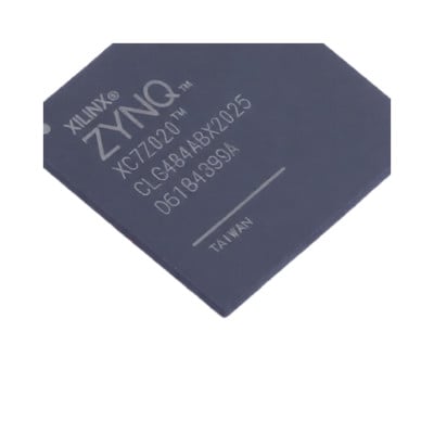 AMD/XILINX XC2C64A-7QFG48C FPGA