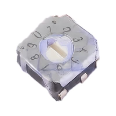 Nidec SA-7010A DIP Switch for sale