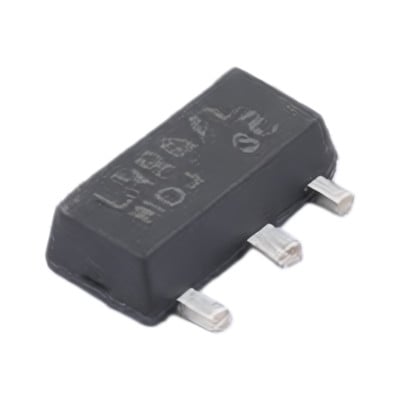 HXY MOSFET LM317MDT-HXY Linear LDO Voltage Regulator